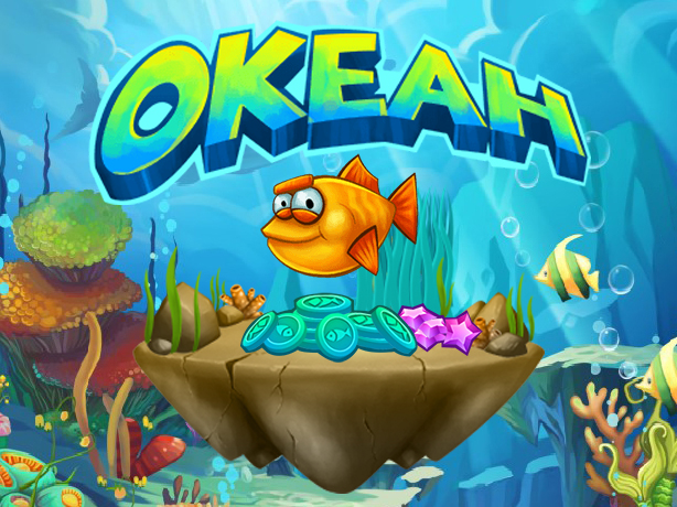 Game Ocean — play online free