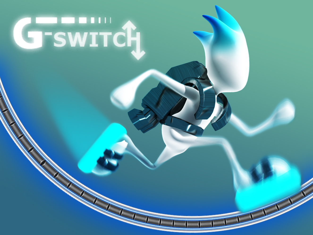 Game G-Switch — play online free