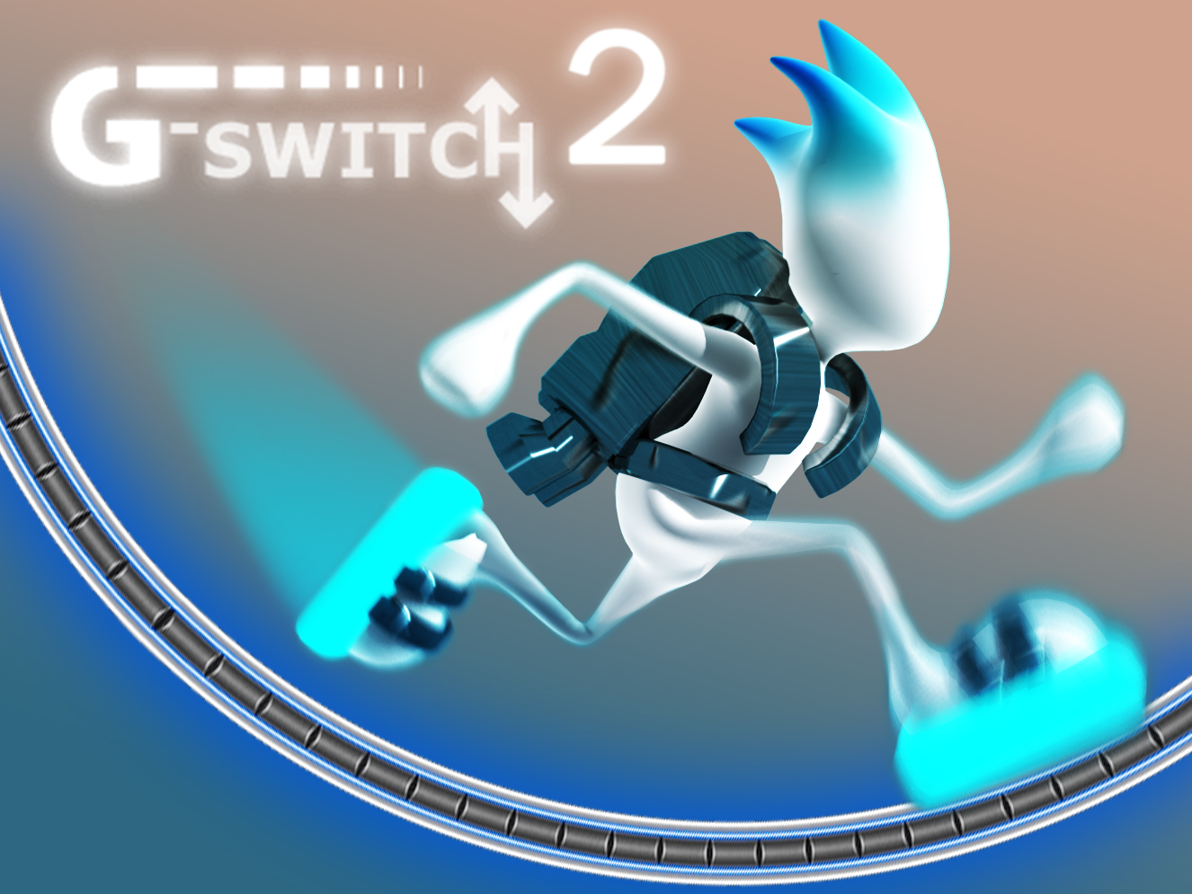 Game G-Switch 2 — play online free
