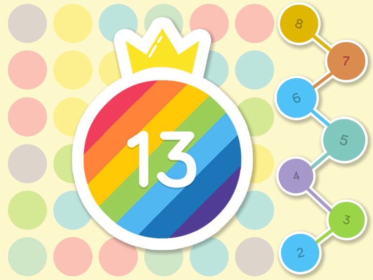 Game Impossible 13 — play online free