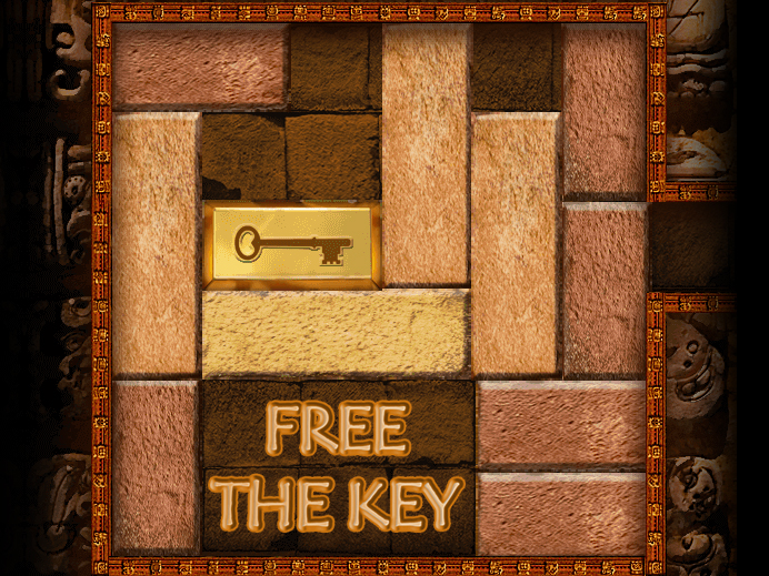 Game Free The Key — play online free