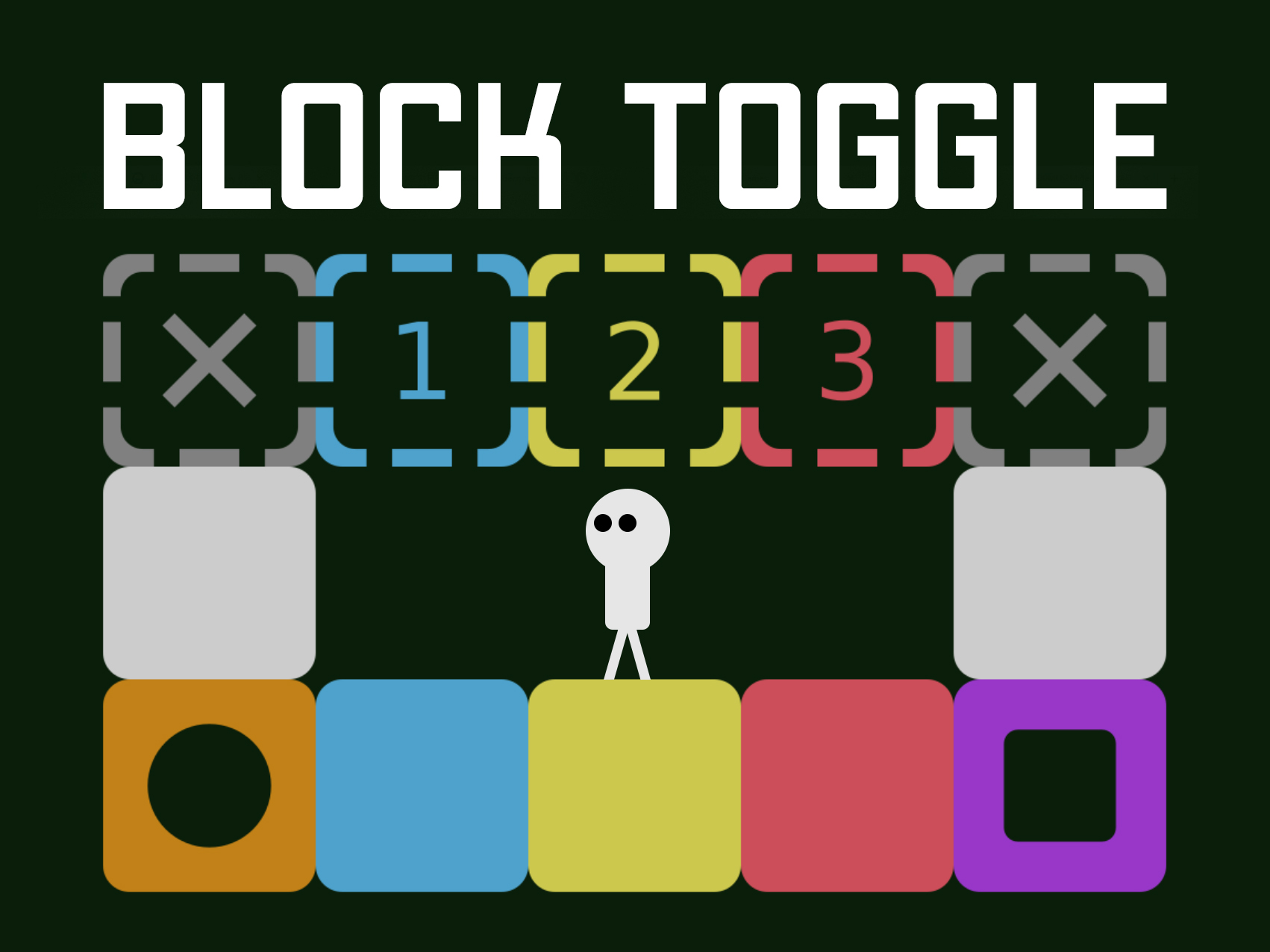 Game Block Toggle — play online free