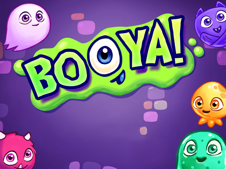 Game Booya — play online free