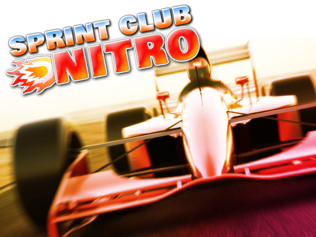 Game Sprint Club Nitro — play online free