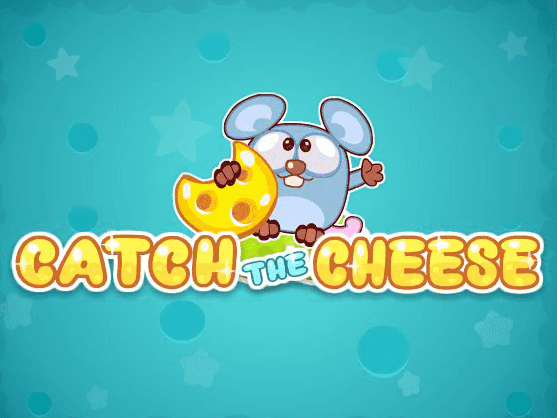 Game Catch The Cheese — play online free