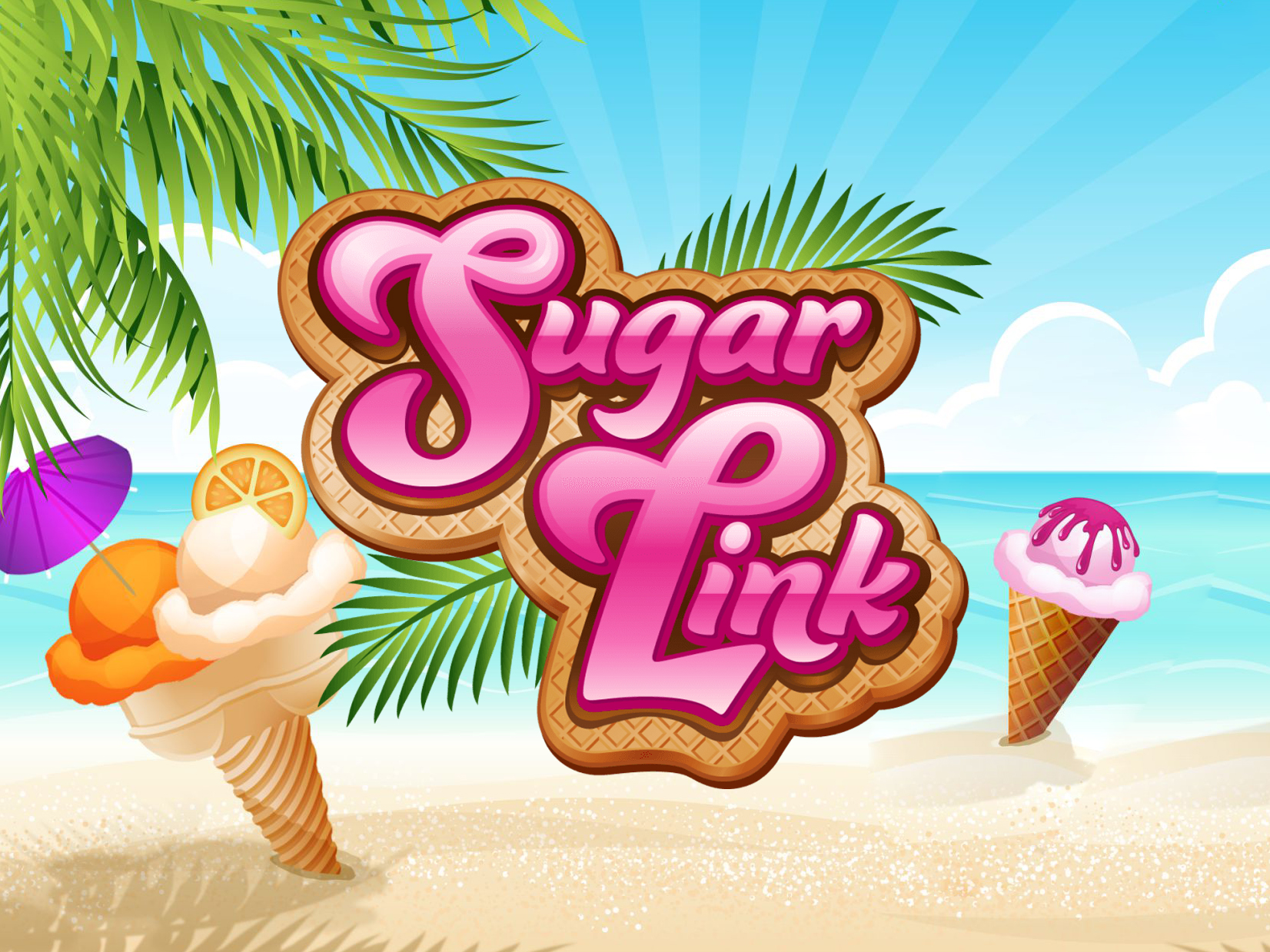Game Sugar Link — play online free