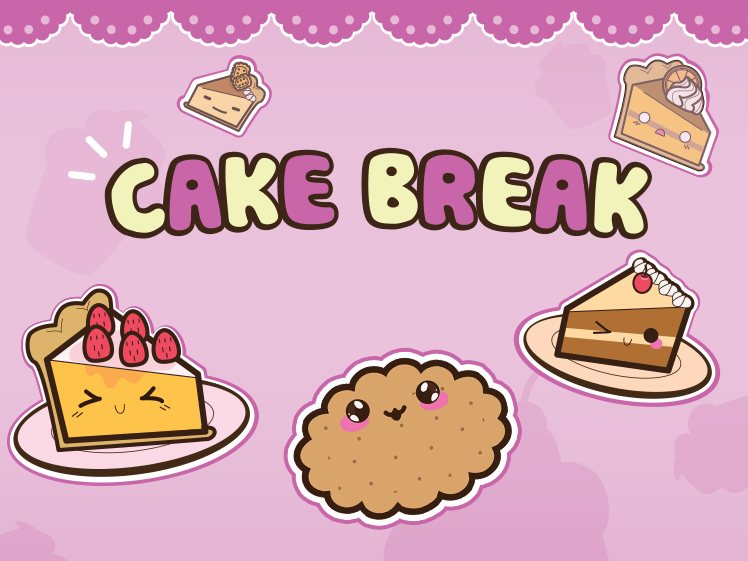 Game Cake Break — play online free