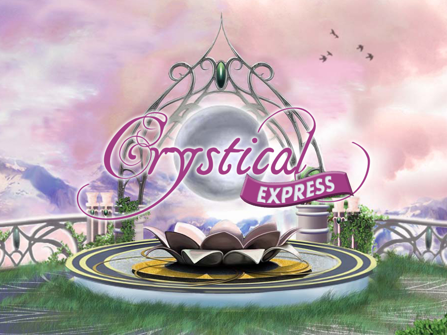 Game Crystical Express — play online free