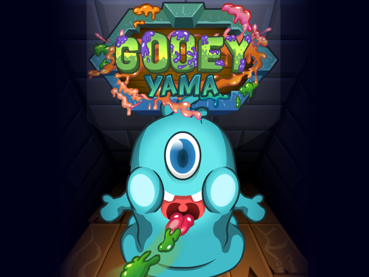 Game Gooey Yama — play online free