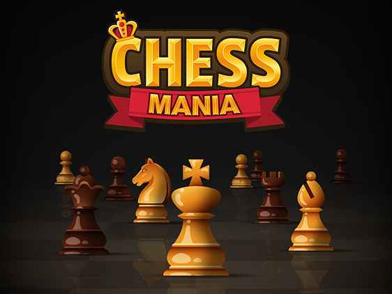 Game Chess Mania — play online free