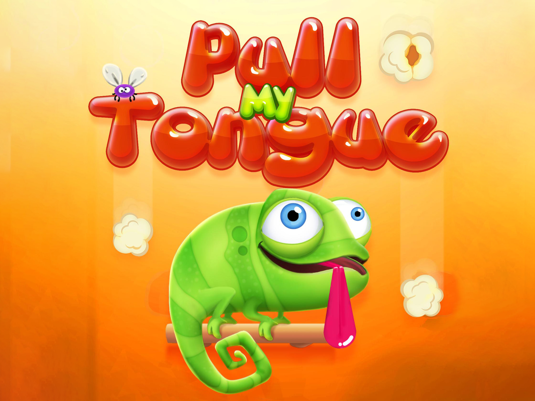 Game Pull My Tongue — play online free