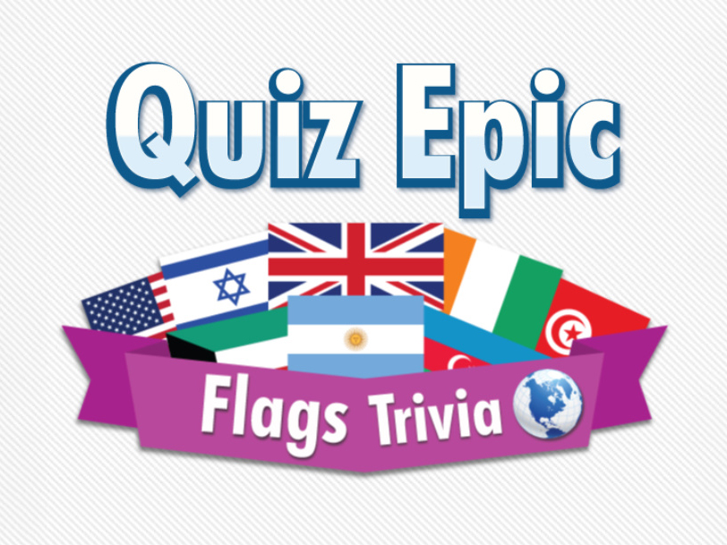 Game Flag Trivia — play online free