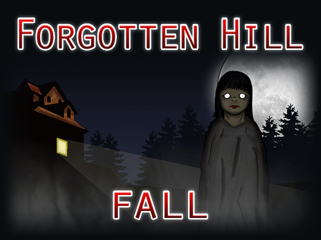 Game Forgotten Hill: Fall — play online free