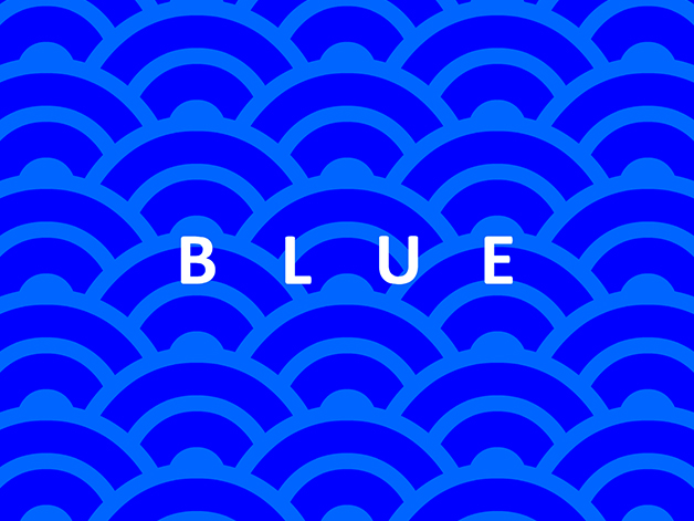 Game Blue — play online free