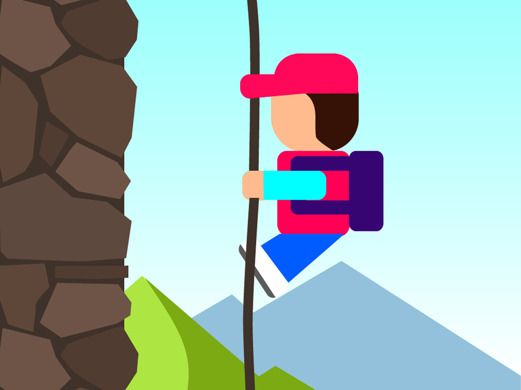 Game Descent — play online free