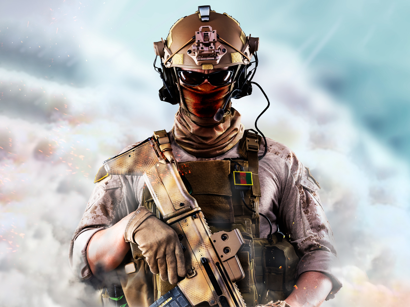 Game Battle Forces — play online free