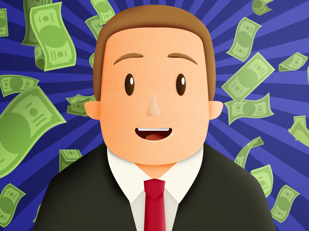 Game Idle Success — play online free