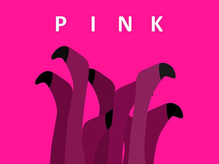Game Pink — play online free