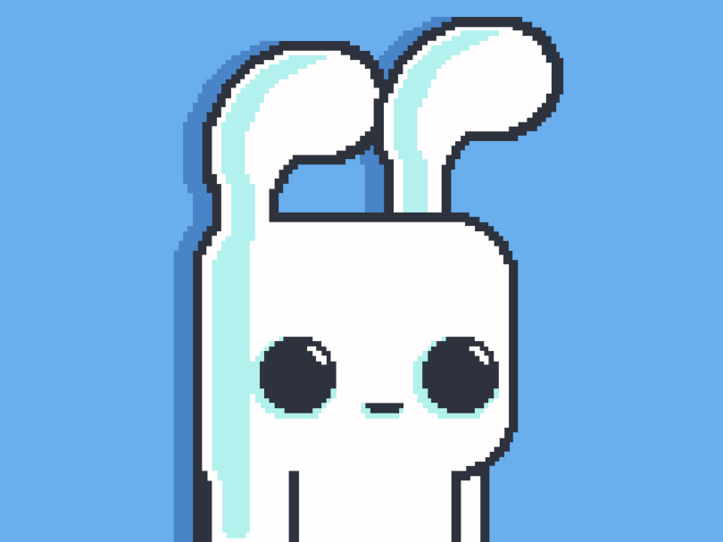 Game Yeah Bunny! — play online free