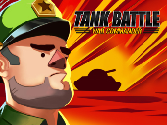 Game Tank Battle War Commander — play online free