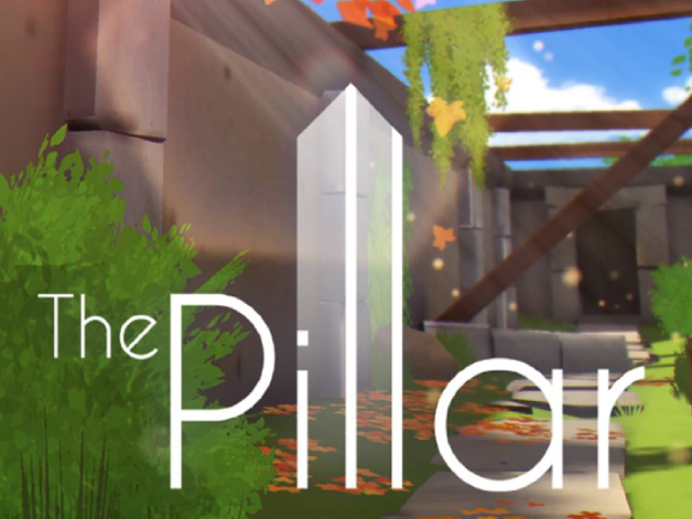 Game The Pillar — play online free
