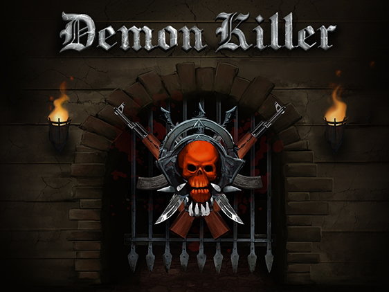 Game Demon Killer — play online free