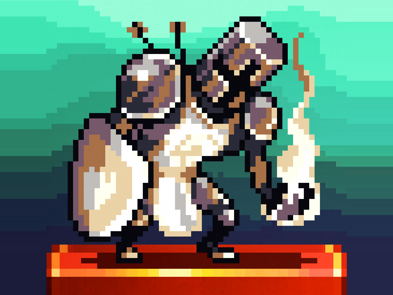 Game Tap Hero — play online free