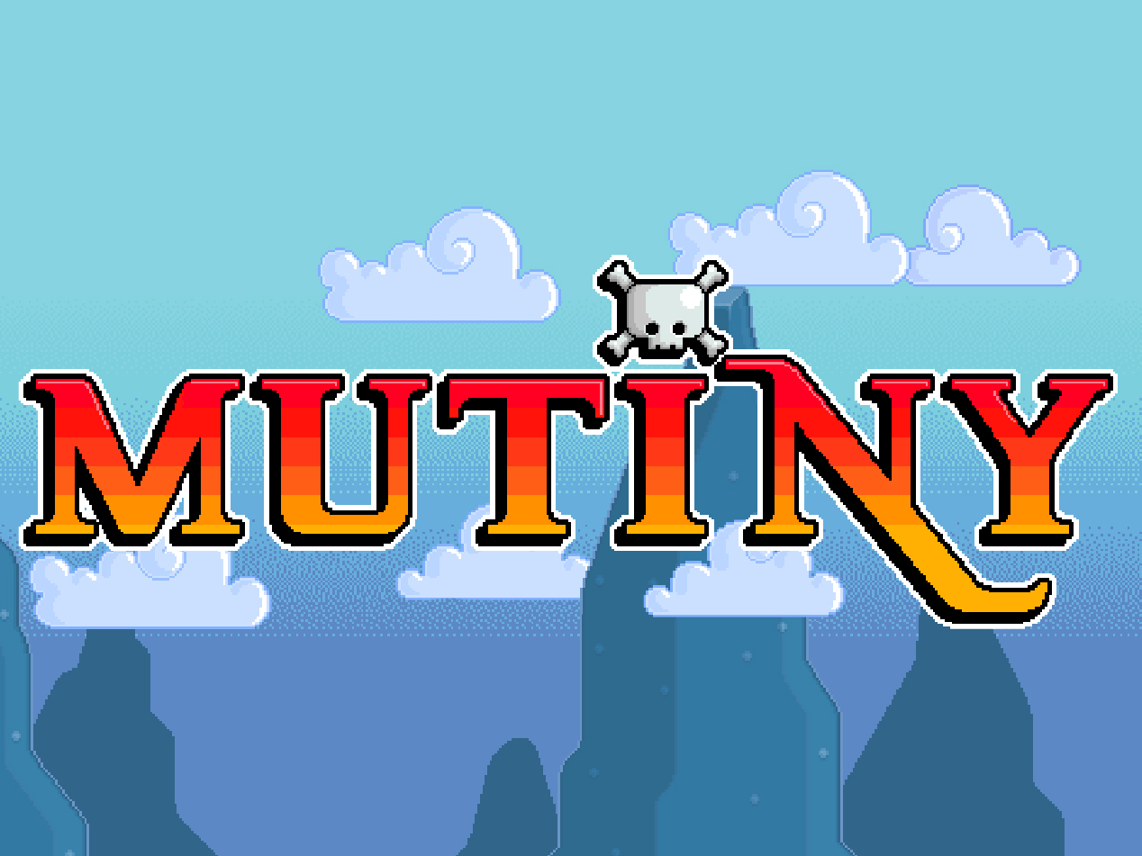 Game Mutiny — play online free