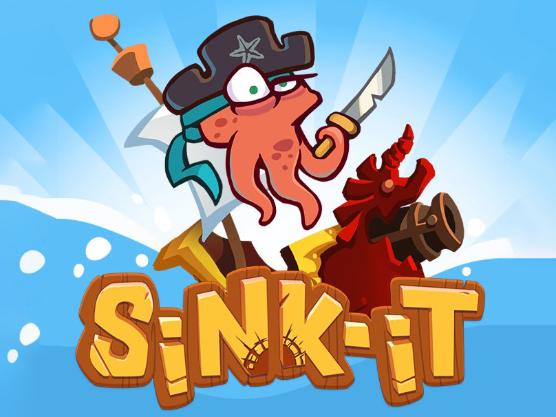 Game Sink-It — play online free