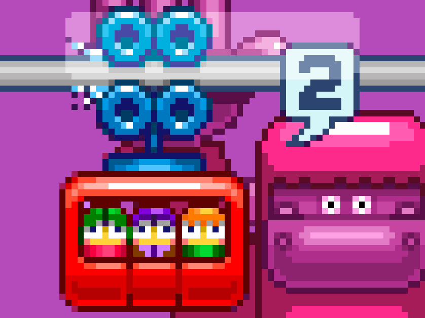 Game Skywire 2 — play online free