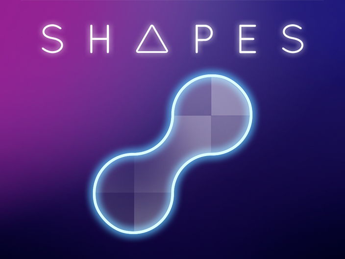 Game Shapes — play online free