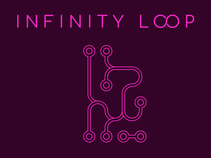 Game Infinity Loop — play online free