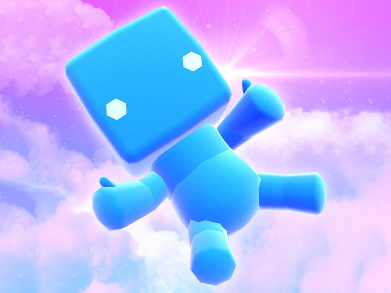 Game Floppy Tower — play online free