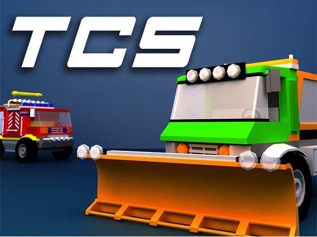 Game Toy Car Simulator — play online free
