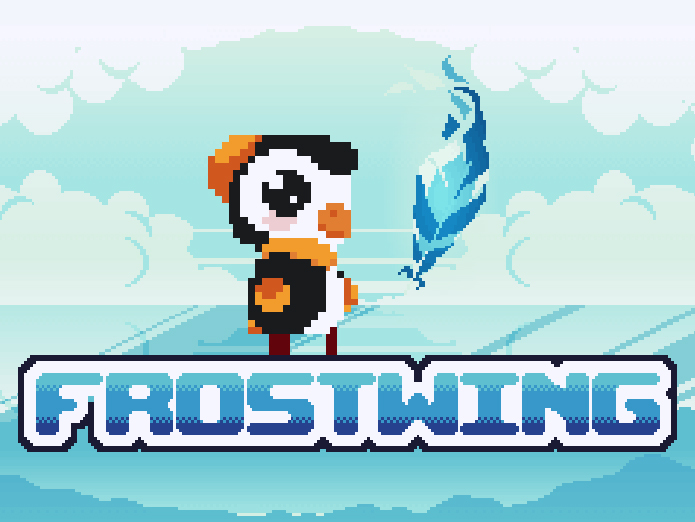 Game Frostwing — play online free