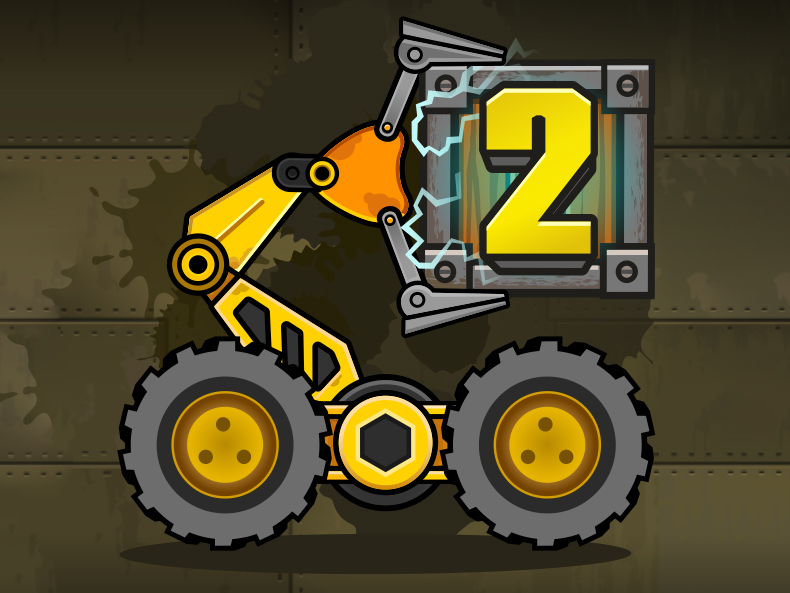 Game BoxRob 2 — play online free