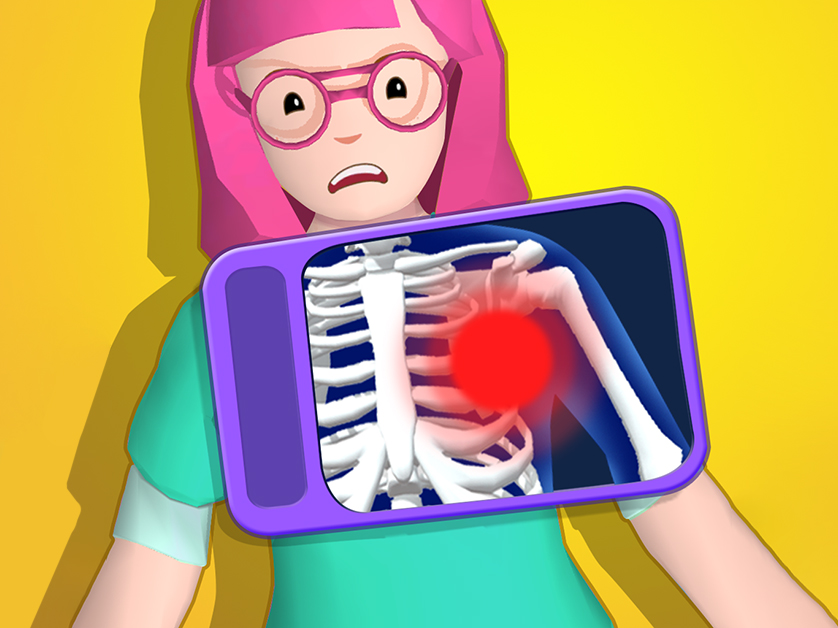 Game Doctor Hero — play online free