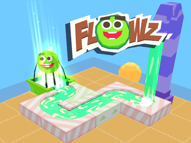 Game FlowZ — play online free