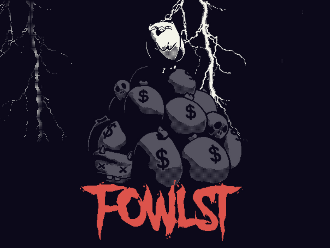 Game Fowlst — play online free