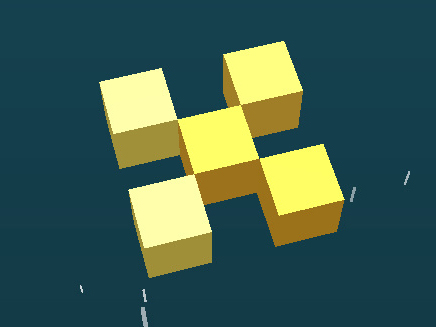 Game Block Spin — play online free