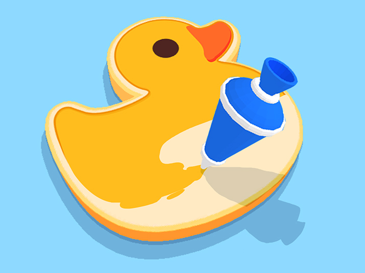 Game Cookie Master — play online free