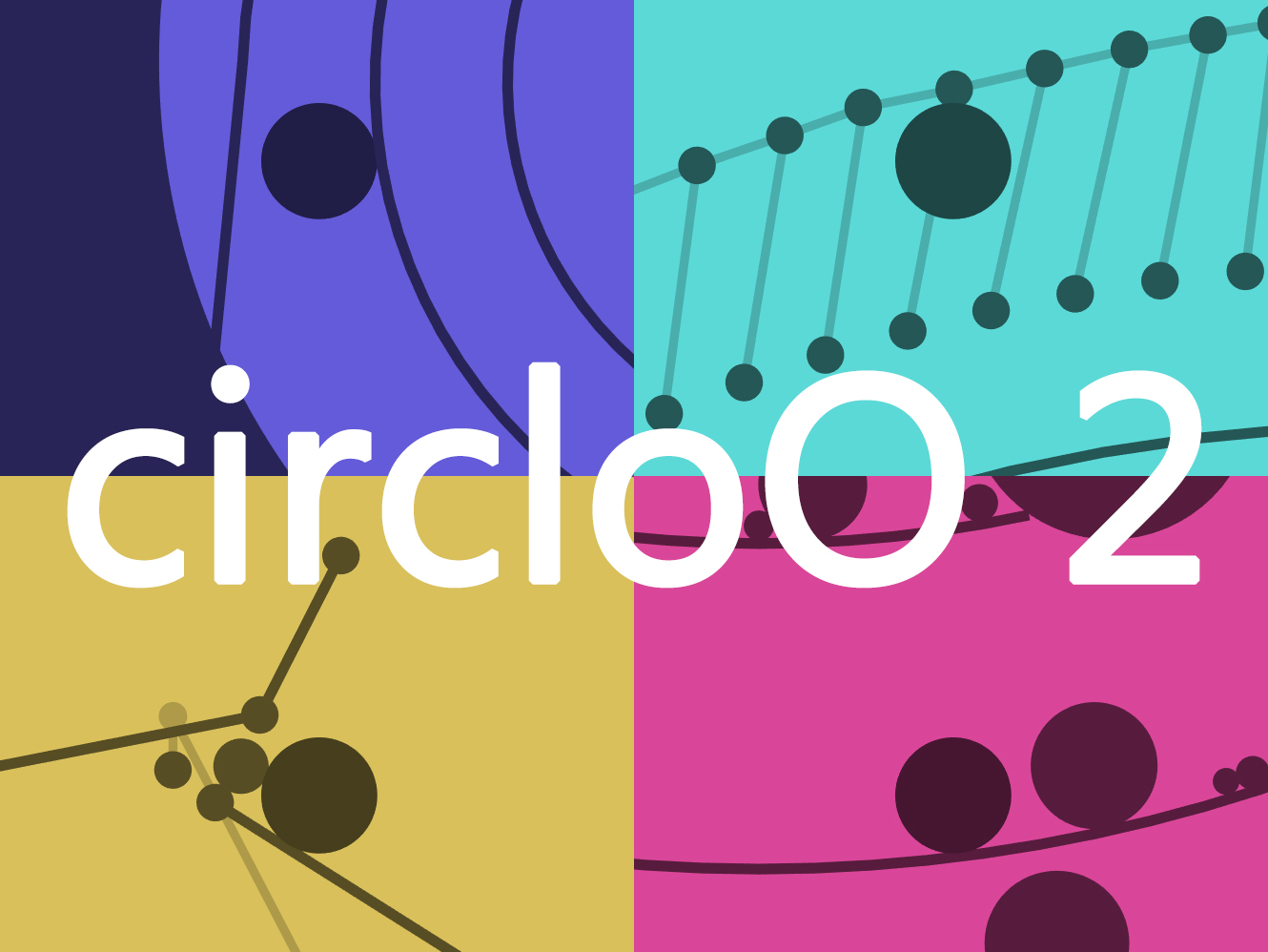 Game CircloO 2 — play online free