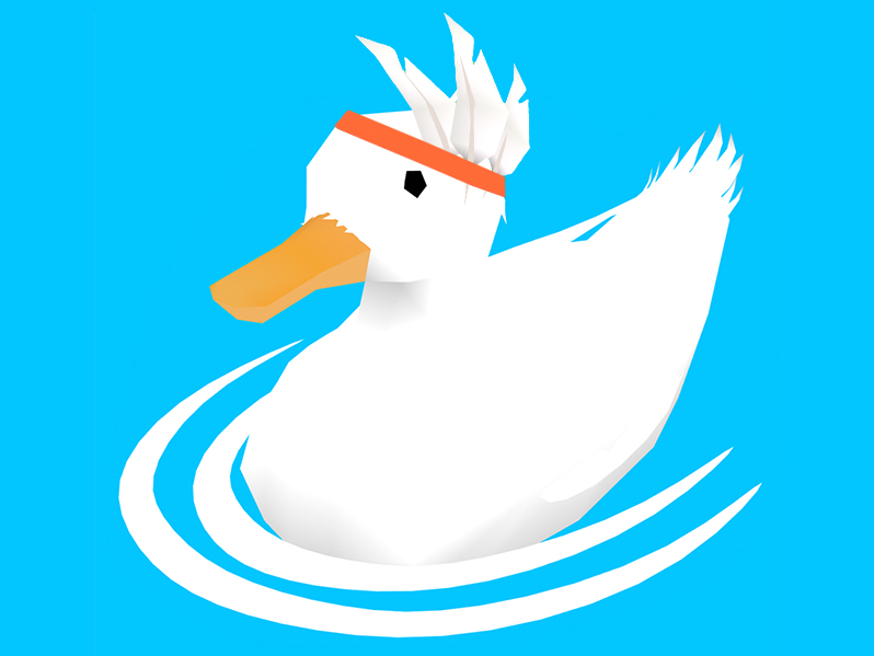 Game Ducklings.io — play online free