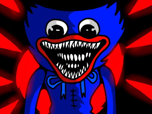 Game Huggy Wuggy — play online free