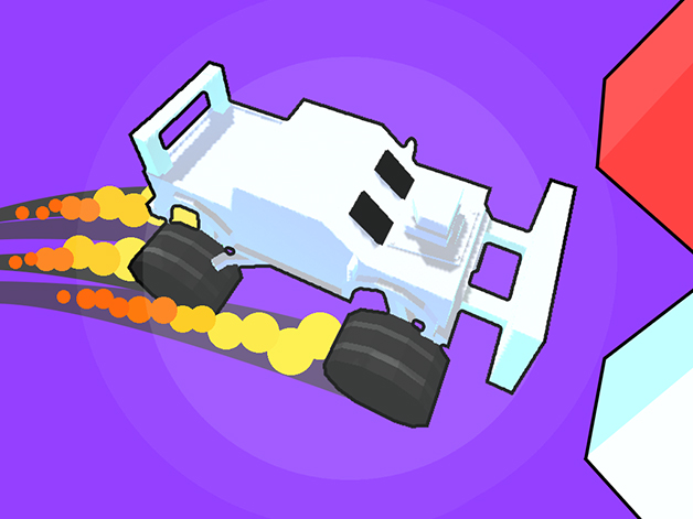 Game Color Car — play online free