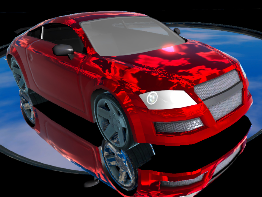 Game Real Cars in City — play online free