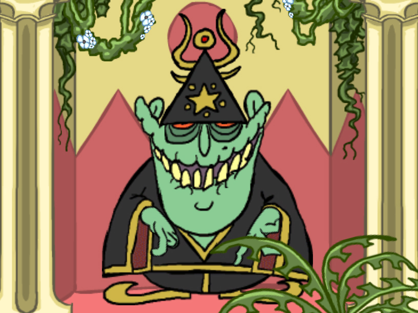 Game Prophets — play online free