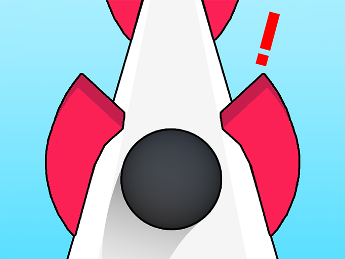 Game Twirl — play online free