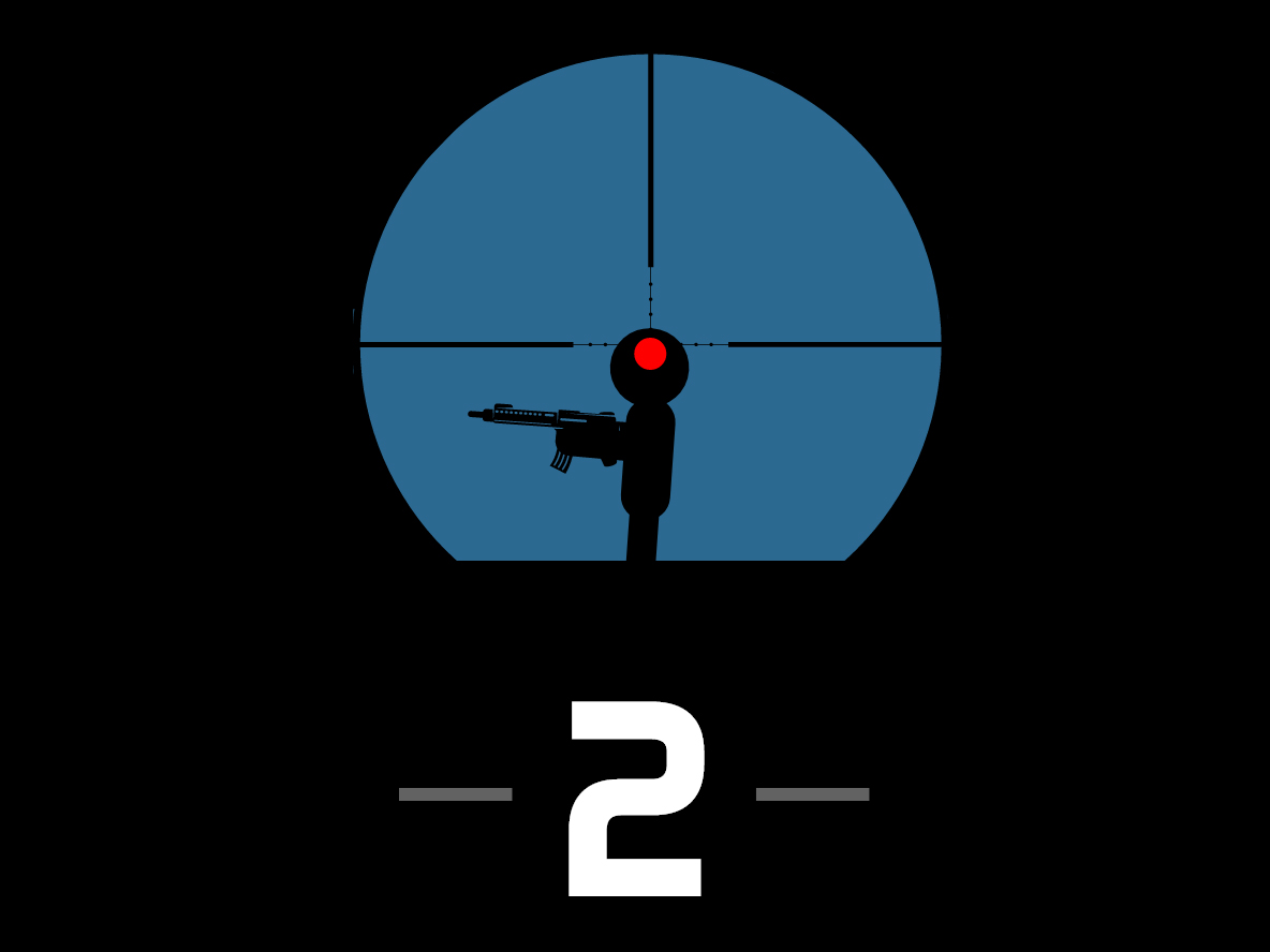 Game Sniper Code 2 — play online free