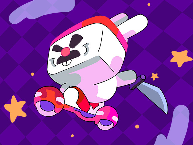 Game Tap Tricks — play online free